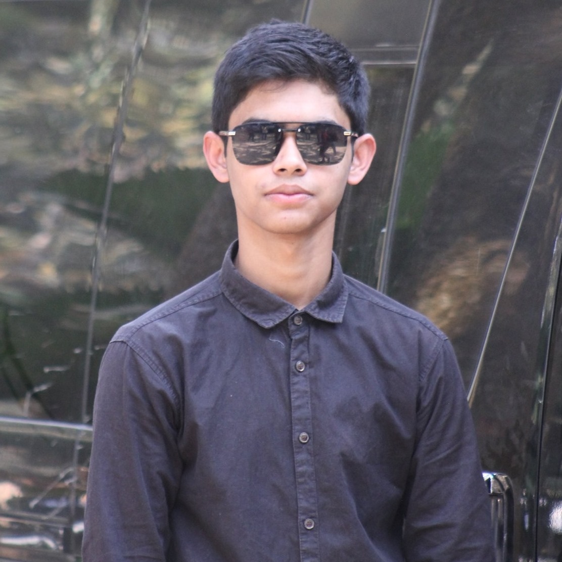 riad-Professional Web developer